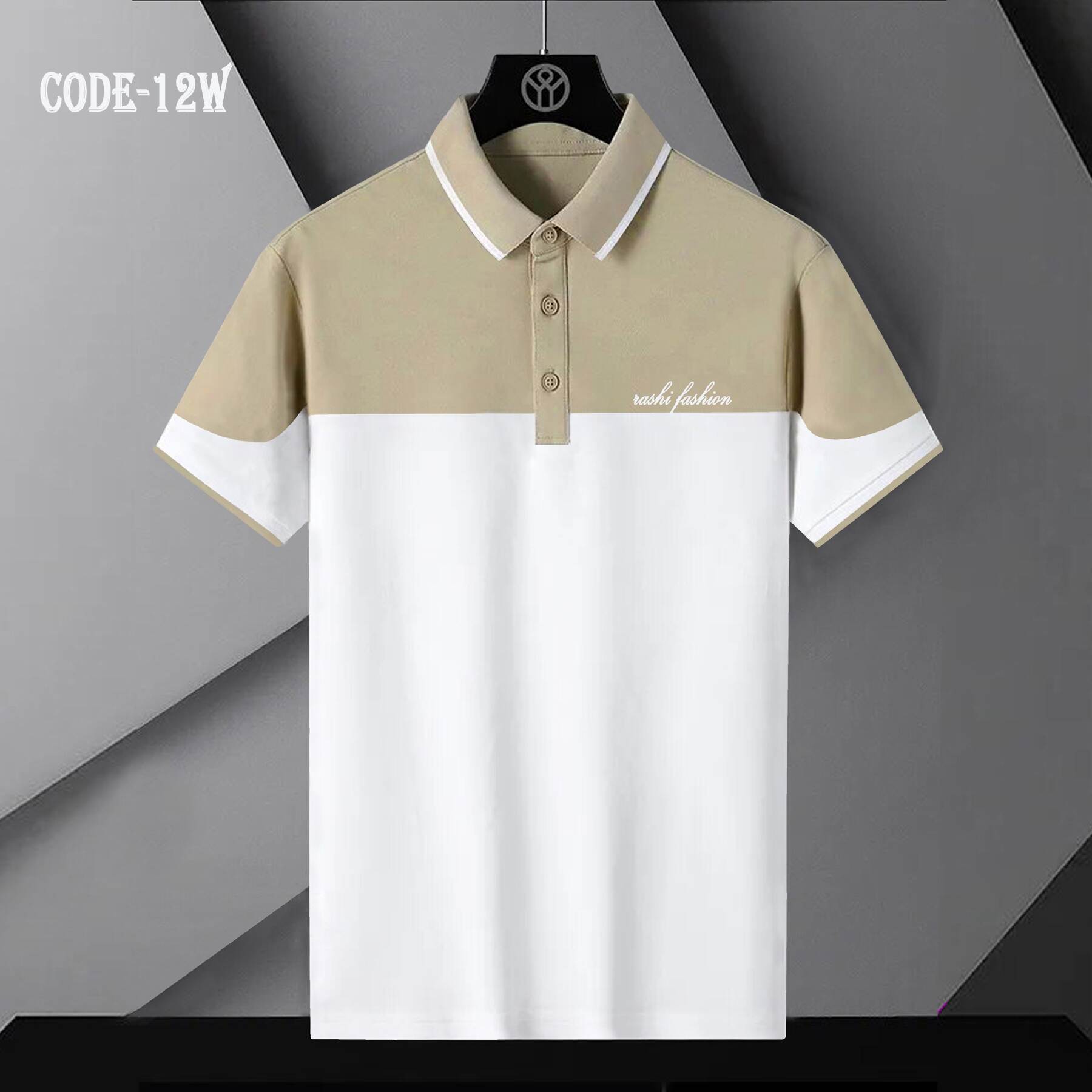 Rashiworldbd-Premium Quality China Polo 12-BC